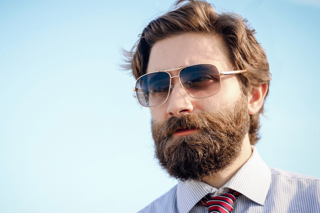 Why Does My Mustache Hurt When Touched and How Can I Avoid It? – JOVS