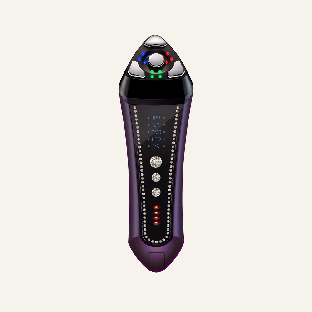 JOVS Color Light Radio Frequency Beauty Device