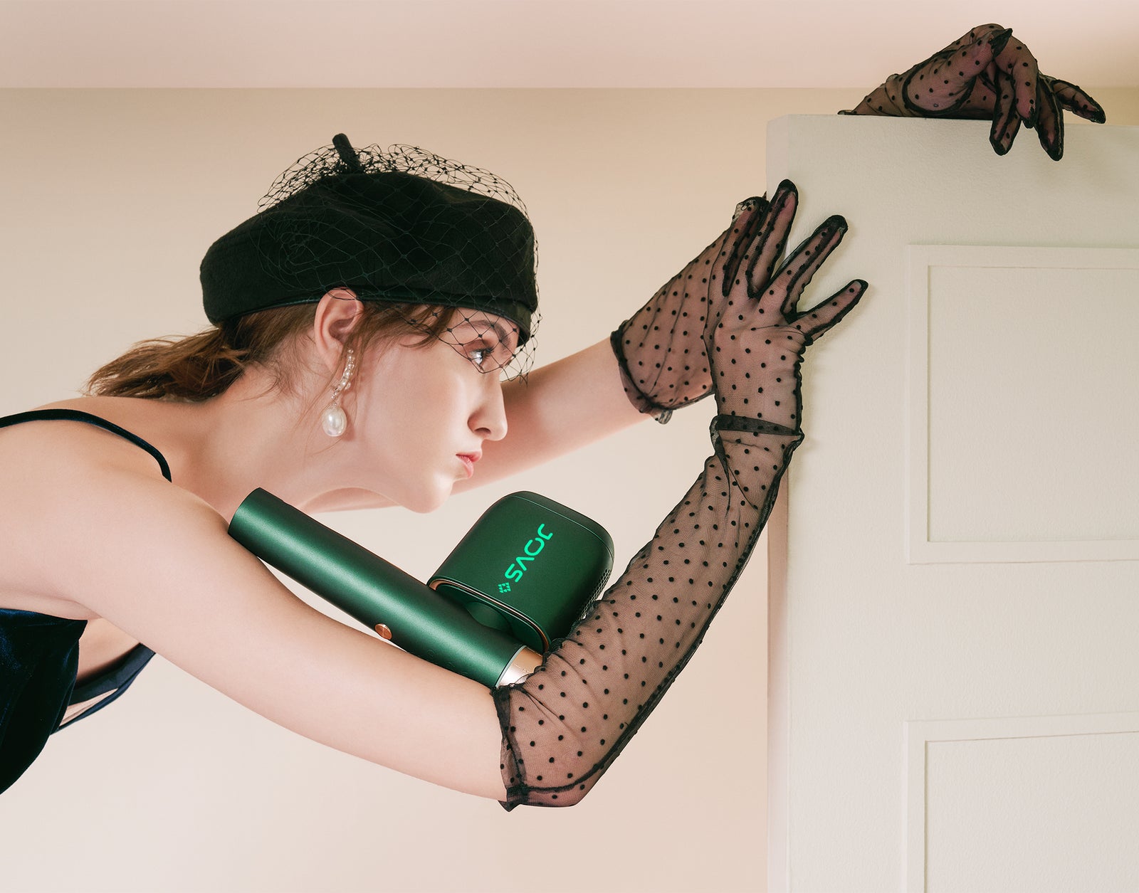 About JOVS - Leading Innovation in Beauty & Skincare Tech