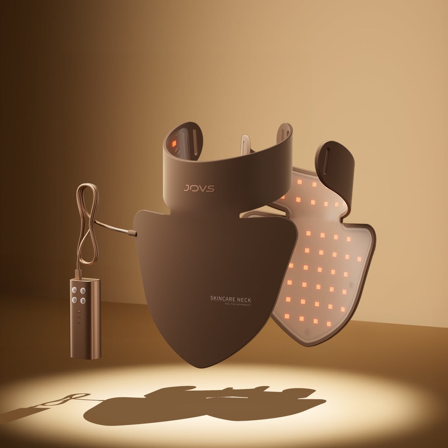 JOVS Slimax Home Microcurrent Full-body Anti-aging Device