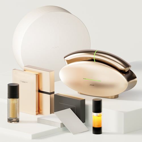 JOVS Slimax Home Microcurrent Full-body Anti-aging Device