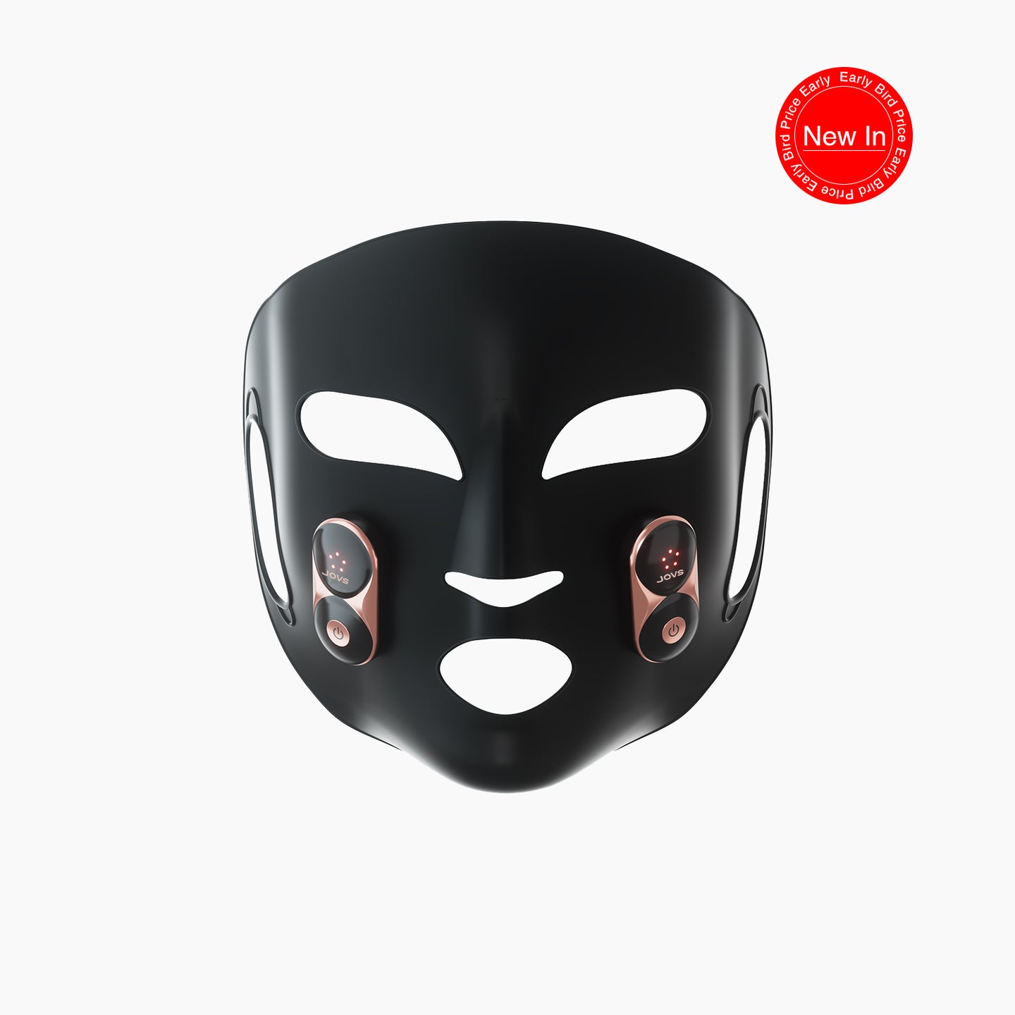 JOVS EMS Lifting Face Mask Precision Facial Contouring & Firming