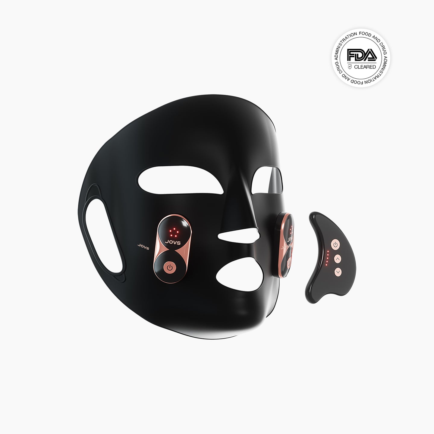 JOVS EMS Lifting Face Mask Precision Facial Contouring & Firming