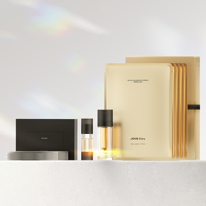 Slimax Essentials Kit – JOVS