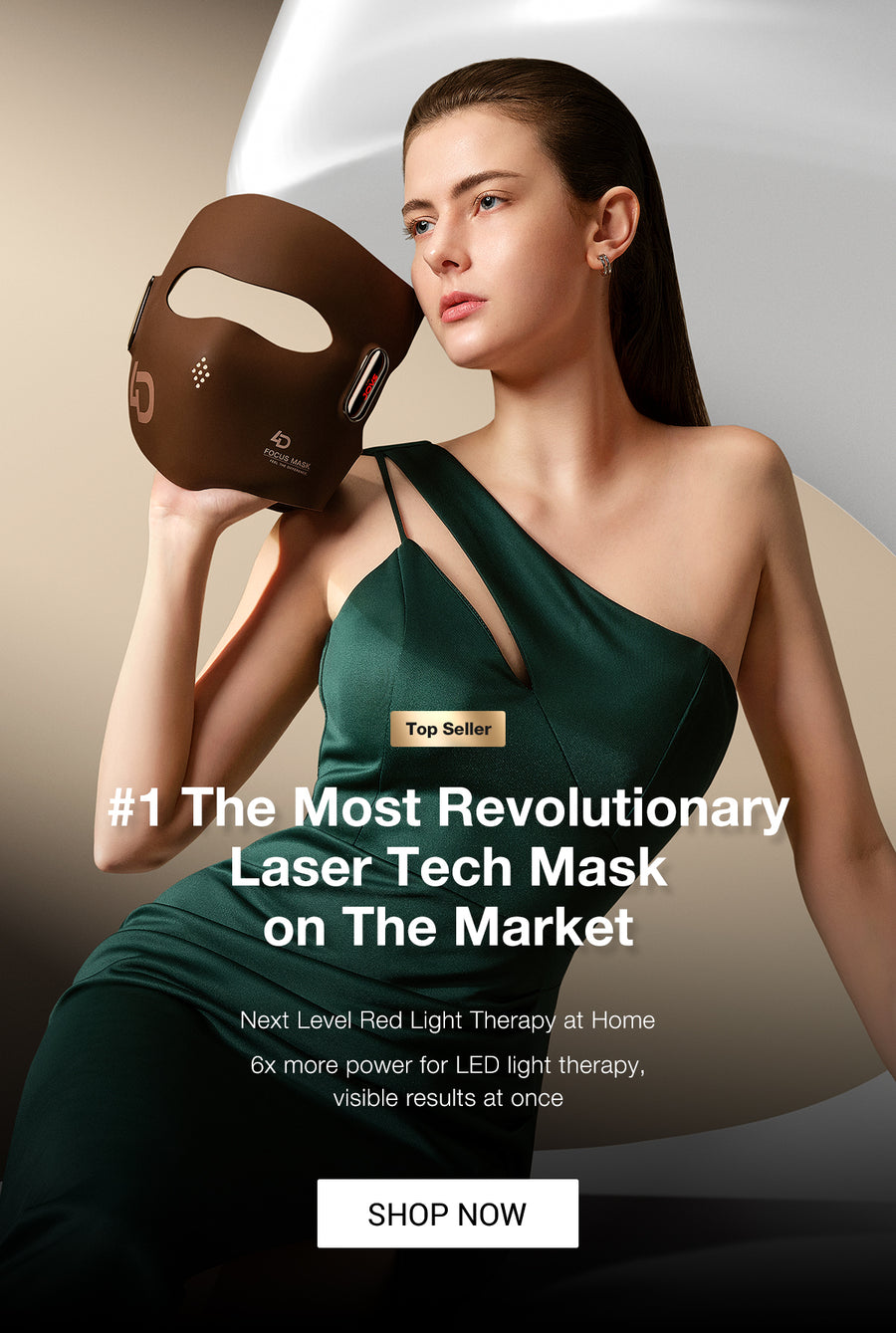 JOVS | At Home Beauty Solutions for Skin Care & Hair Removal