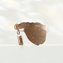 JOVS LED Neck & Chest Red Light Therapy Mask for Home Skincare