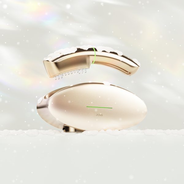 JOVS Slimax Home Microcurrent Full-body Anti-aging Device