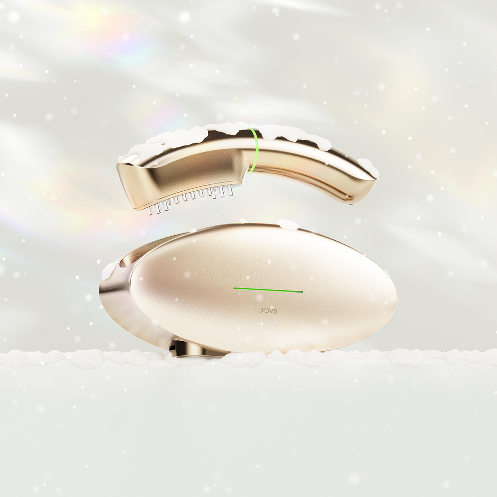 JOVS | At Home Beauty Solutions for Skin Care & Hair Removal