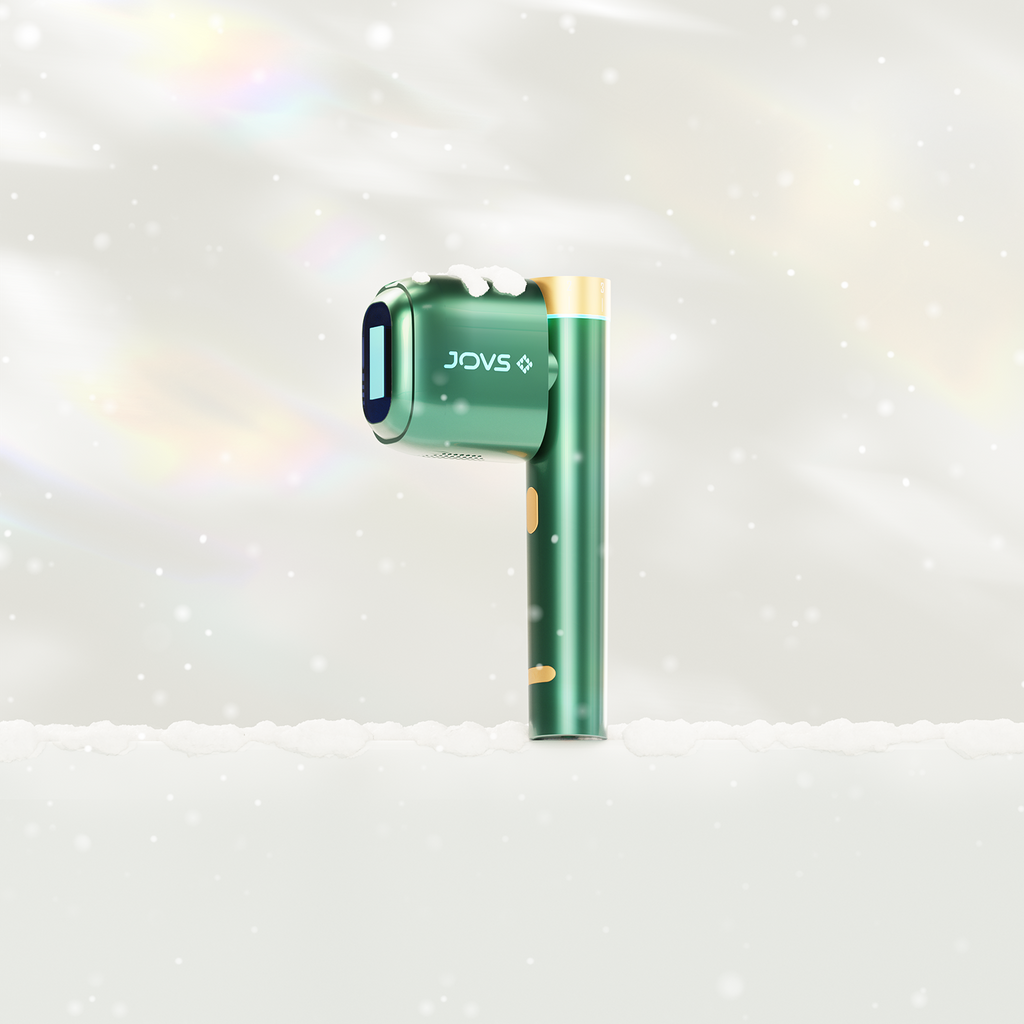 JOVS | At Home Beauty Solutions for Skin Care & Hair Removal