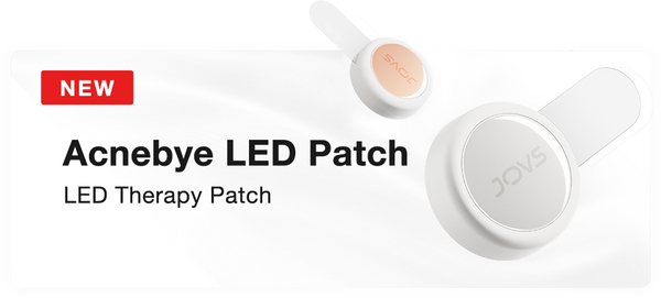 JOVS Blacken PRO DPL Photofacial At-Home Skin Care Device