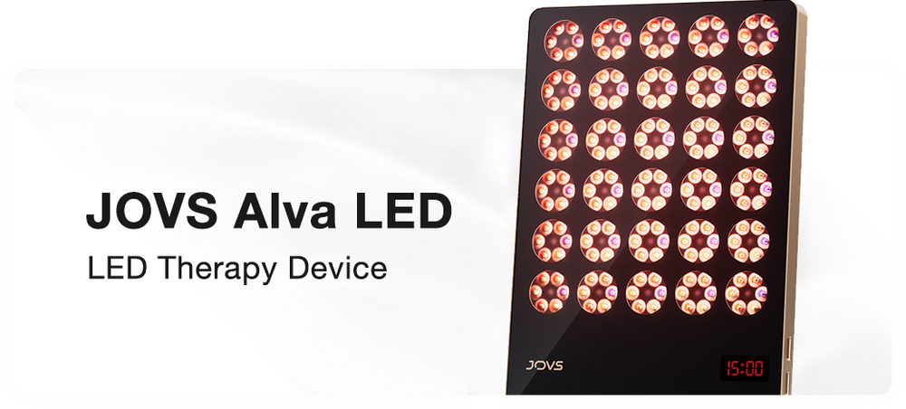 JOVS Blacken PRO DPL Photofacial At-Home Skin Care Device