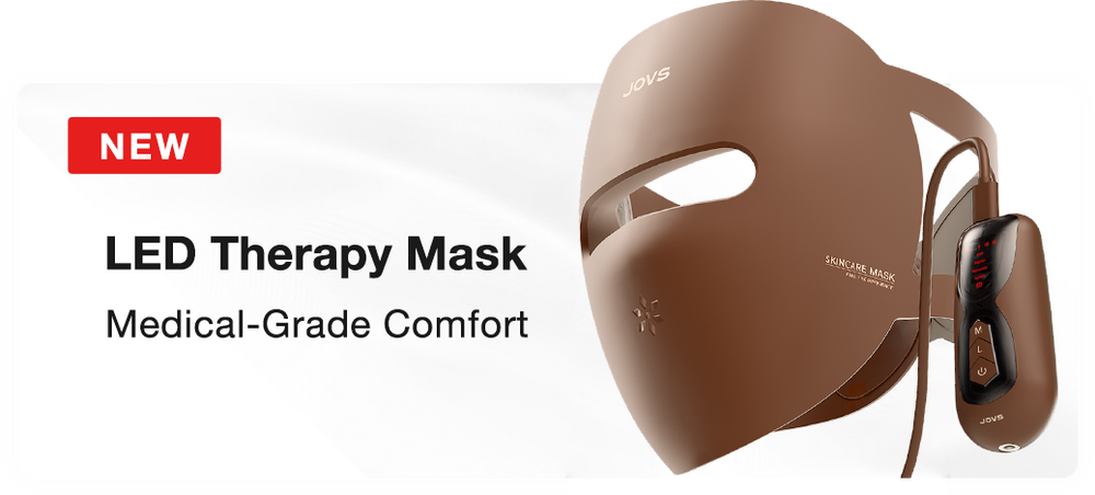 How to Use a Red Light Mask: The Complete Guide