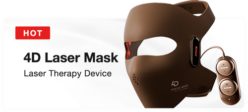 How to Use a Red Light Mask: The Complete Guide