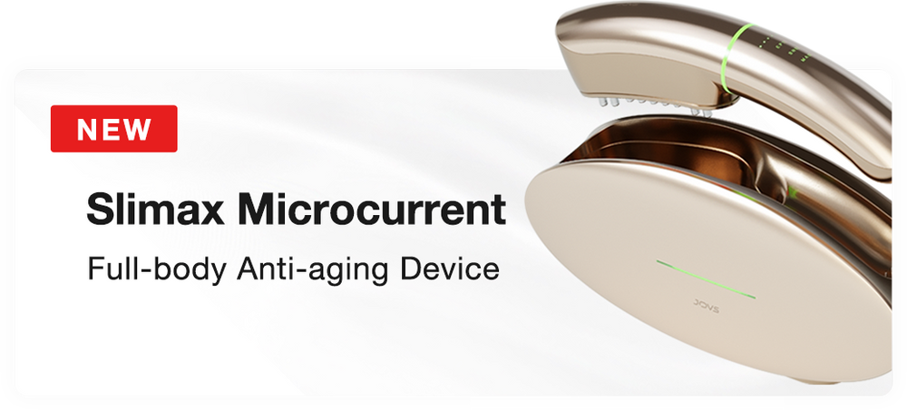 JOVS Blacken PRO DPL Photofacial At-Home Skin Care Device