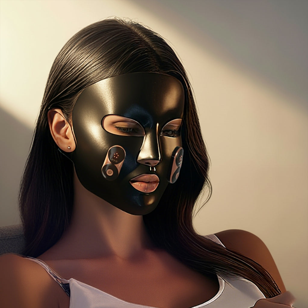 JOVS EMS Lifting Face Mask Precision Facial Contouring & Firming